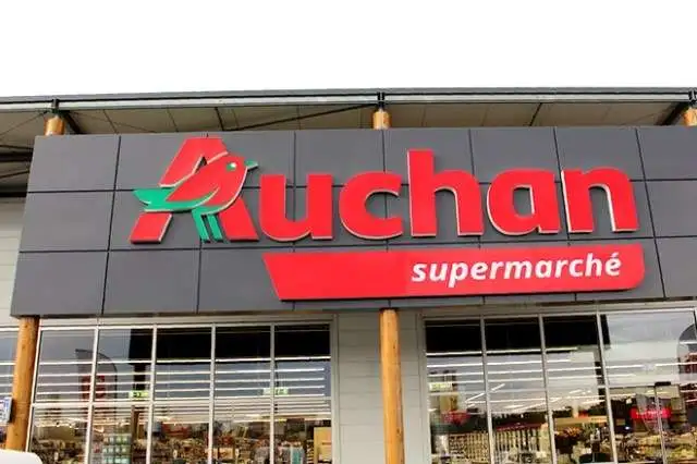 Auchan Mermoz : Deux « Clients » Pris En Flagrant Délit De Vol | Rewmi.com